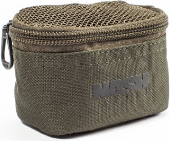 Nash Small Pouch | bol.com