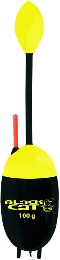 Black Cat Distance Dobber 100 gr | bol