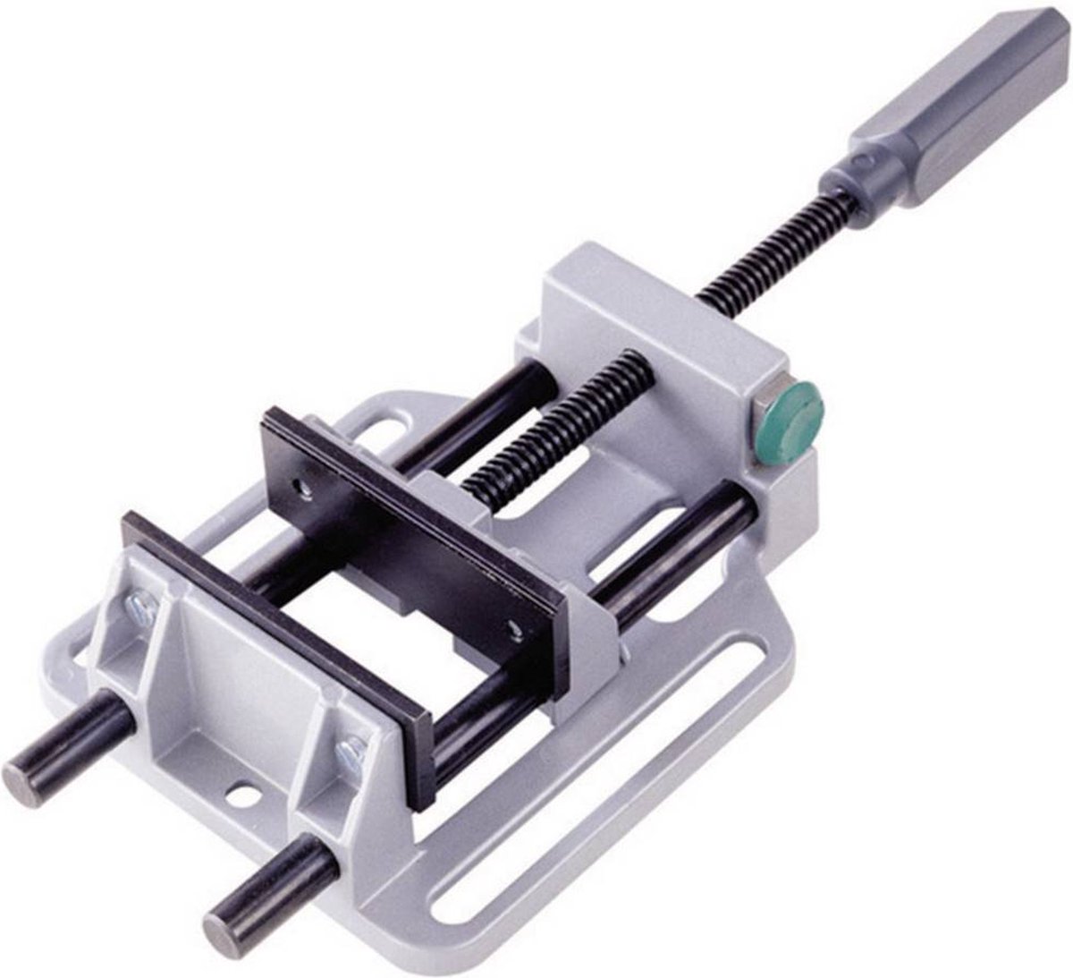 wolfcraft - Universele Bankschroef - 3410000 | bol.com