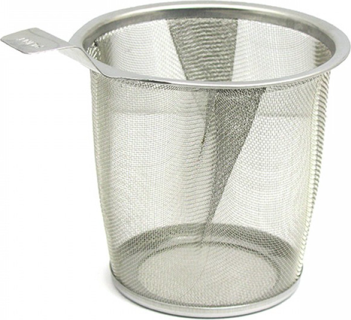 Plint Retro Theepot – 1,5 Liter inhoud – Inclusief Theezeef – Almost ...