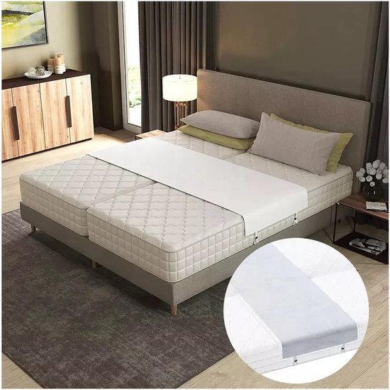 BomL® Matrasbinder 2.0 - Matraswig - Bedbinder - Matrasbinder ...