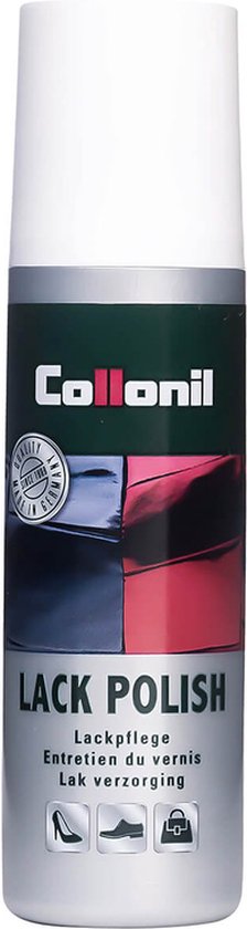 Collonil lack polish | kleurloos | bescherming | 100ml | bol.com