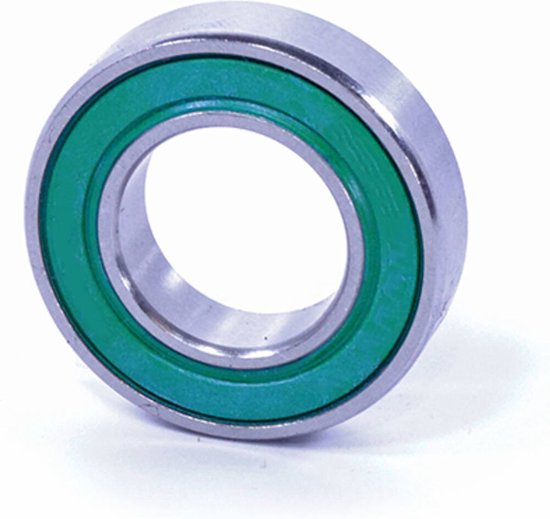 Enduro Lager balhoofd b 543 llb 19/16x2x9/32'' stainless steel | bol