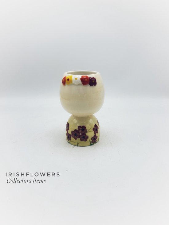 Vaas - Villa Pottery - Porselein - Bloempot - Decoratie - Waterdicht ...