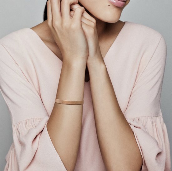 Reflexions Rose bracelet 587712 | bol.com