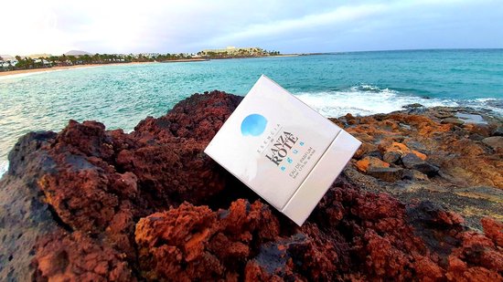 Parfum - For Her - Aqua - Aloe Plus Lanzarote - 50 Ml | bol.com