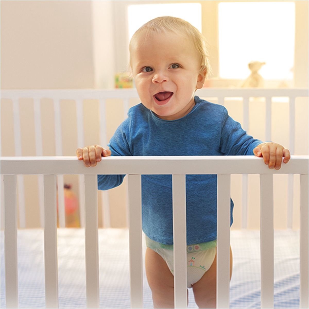 Pampers - Baby Dry - Maat 7 - Mega Maandbox- 240 luiers | bol.com