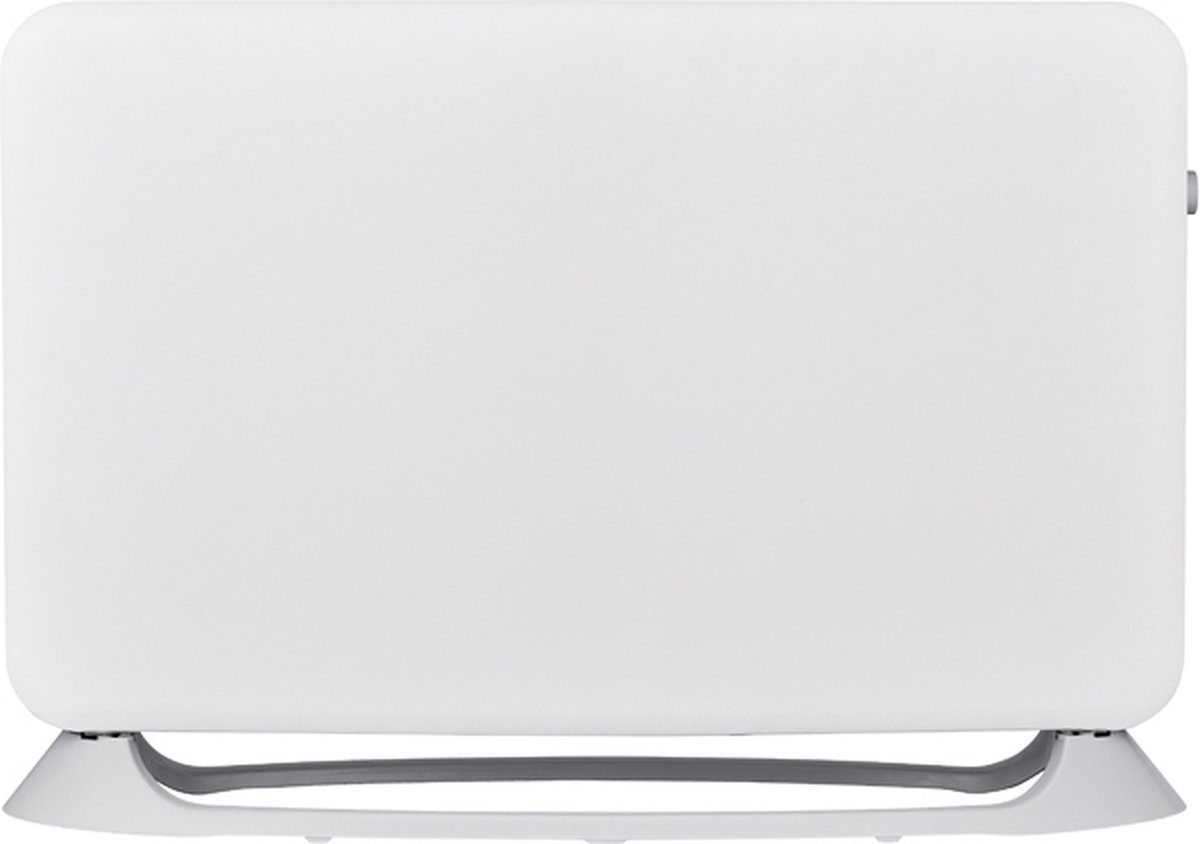 Sencys Convectorkachel Elektrisch - DE20 - 2000W - Wit | bol