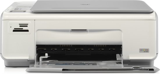 HP Photosmart C4280 All-In-One | bol
