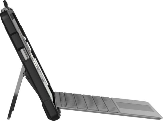 Microsoft Surface Go 3 Hoes - UAG - Metropolis Serie - Hard Kunststof ...