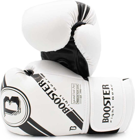 Booster Fightgear - bokshandschoenen - BG Premium Striker 2 - 14oz ...