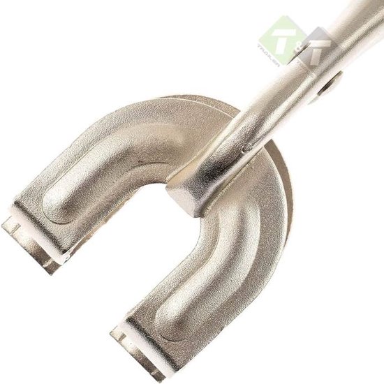 Las griptang - 11 duims(270mm) - Lastang - Klemtang - ASTA | bol.com