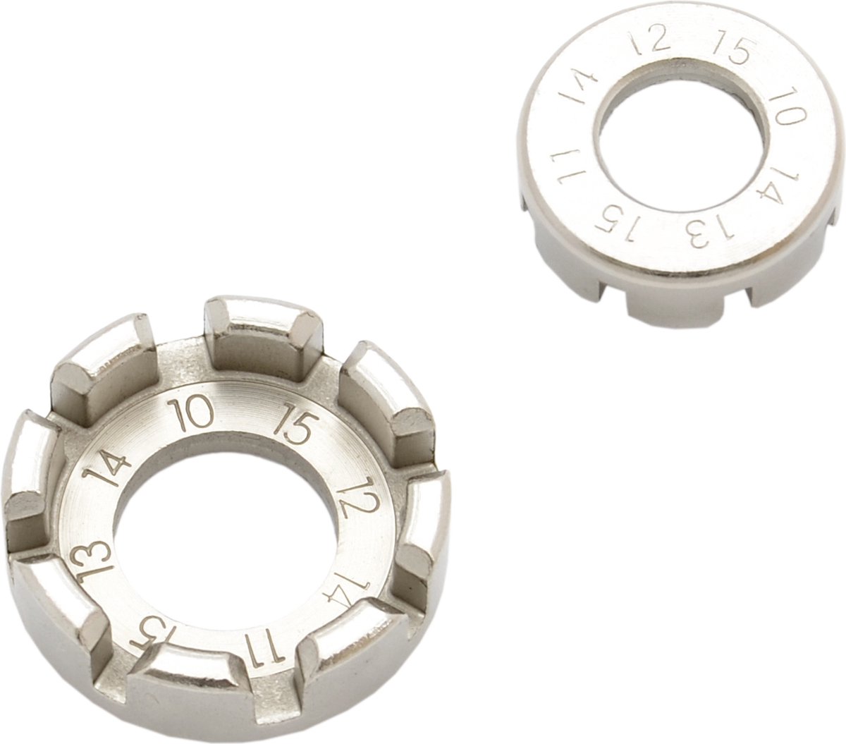 Gereedschap nippelspanner simson 020904 | bol.com