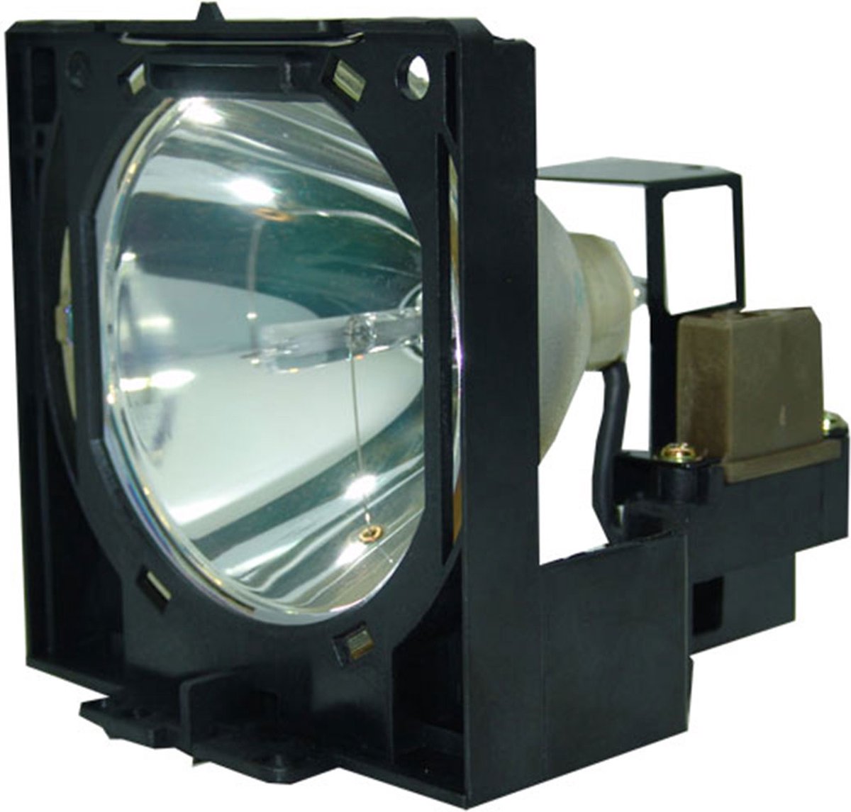 Beamerlamp geschikt voor de GEHA DP 9260 PLUS beamer, lamp code DP 9260 ...
