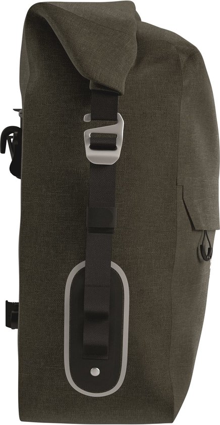 Brooks Tas Scape Pannier L Zwart | bol