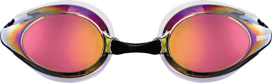 ARENA | Tracks Mirror black/smoke-silver/black | bol