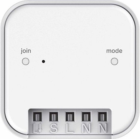 KlikAanKlikUit Inbouwdimmer ZCM-300 - Zigbee - Voor smartphone ...