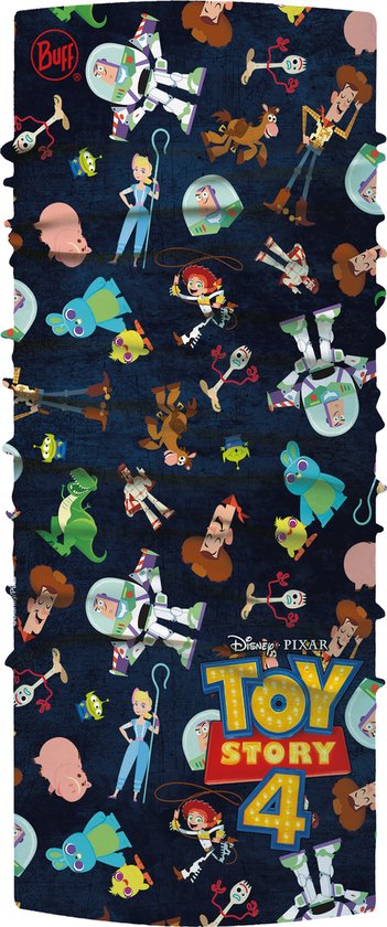 BUFF® Toy Story Original Toy4 Multi - Nekwarmer | bol.com