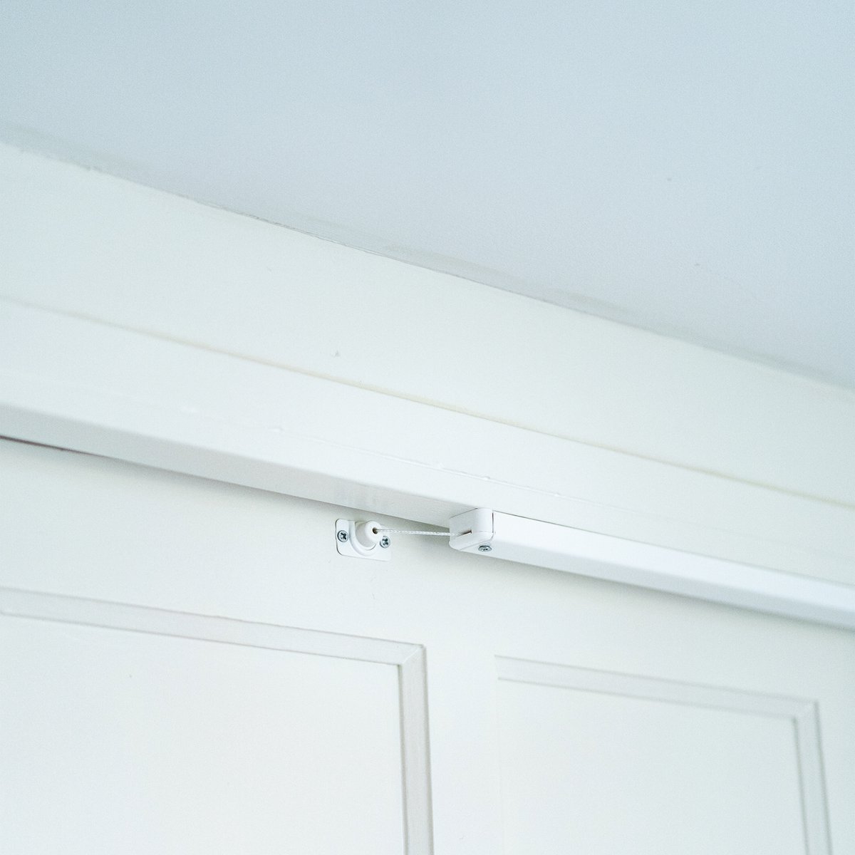 AXA Deursluiters Model 3900 – 2 Stuks – Automatische Deursluiter voor ...