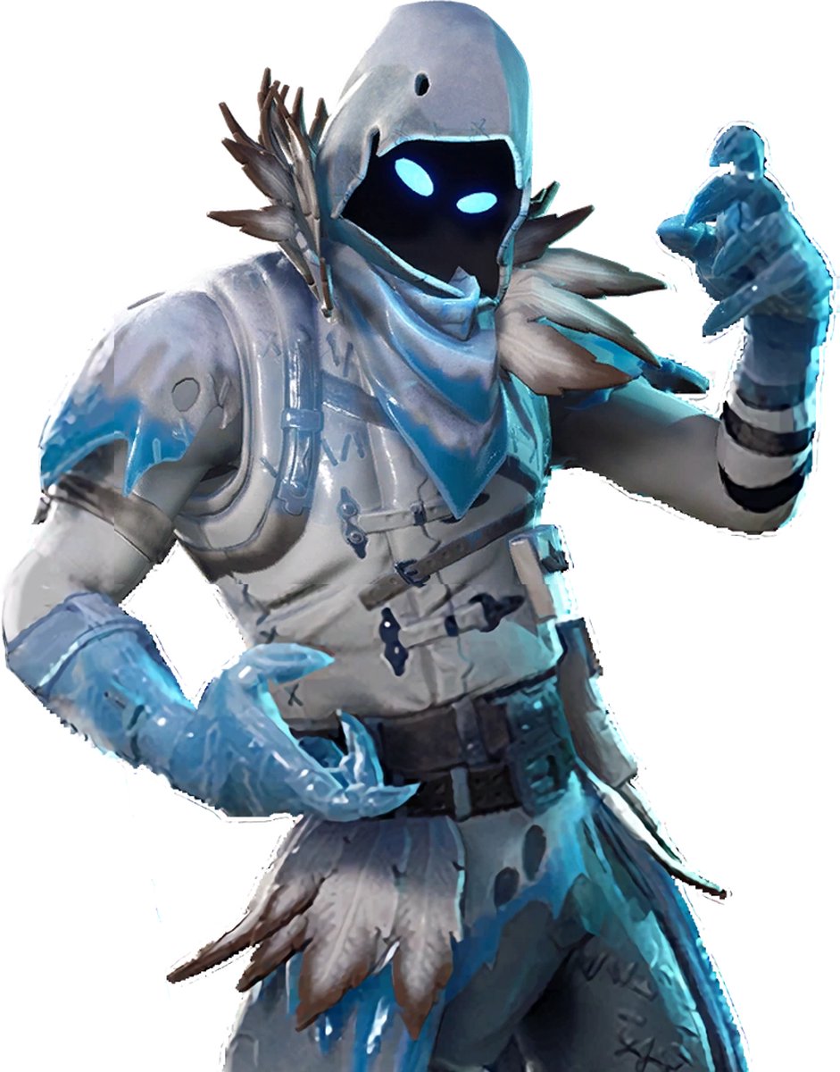 Fortnite: Frozen Legends Pack - Uitbreiding - Xbox One & Series X/S ...