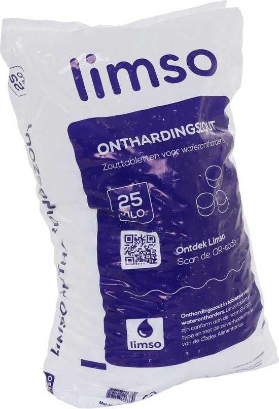 Broxo onthardingszout - Zak 25 kg | bol.com