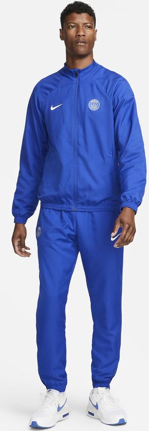 Nike PSG MNK DF STRK TRK SUIT W - Taille L | bol.com