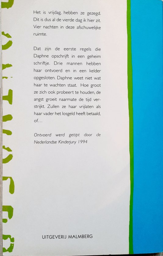 Ontvoerd, G. Beukenkamp | 9789020883886 | Boeken | bol