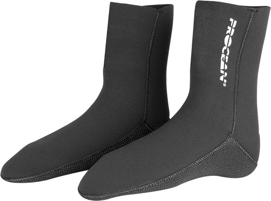 Procean neopreen sokken 3mm | M | bol