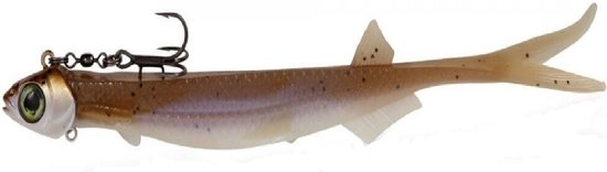 Quantum - Hengelsport - Kunstaas - Pelagic Shad by Freddy Harbort 60g ...