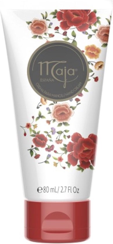 Maja Geschenkset Classic Handcréme & Body Mist - 1 set | bol