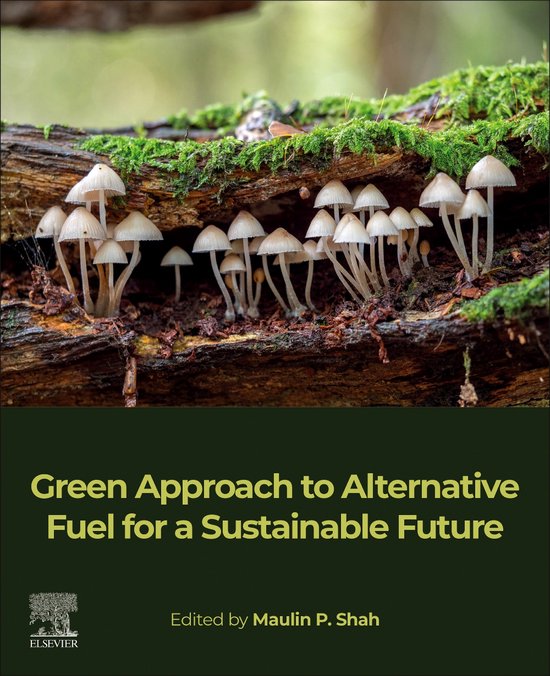 Green Approach to Alternative Fuel for a Sustainable Future ...