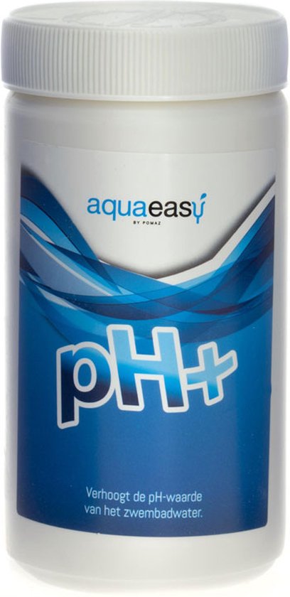 Aqua Easy pH+ 1 KG | bol