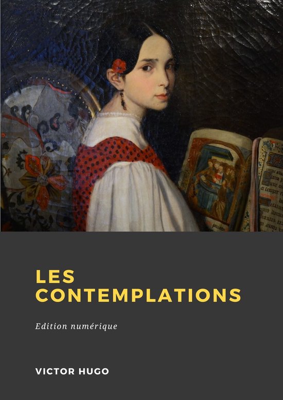 Les Contemplations (ebook), Victor Hugo | 9782384610129 | Boeken | bol.com
