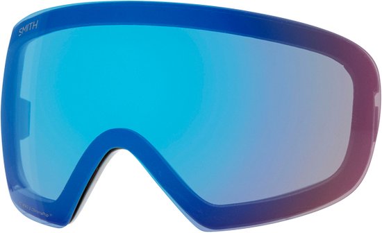 Smith IO Mag S Skibril Wit 1 | bol