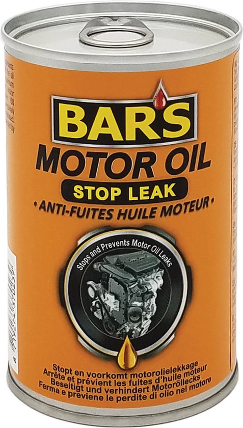 Bar's Motor Oil Stop Leak | bol