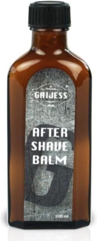 Gaijess Aftershave Balsem | bol