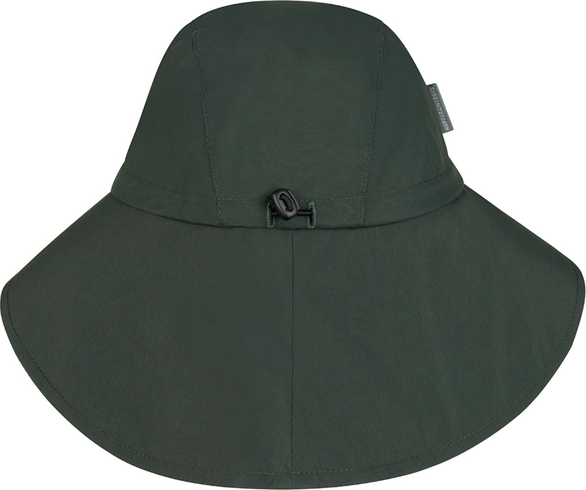 Zuidwester donkergroen | bol.com