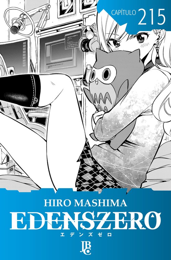 Edens Zero 215 - Edens Zero Capítulo 215 (ebook), Hiro Mashima | 4066339021044 | Boeken | bol.com
