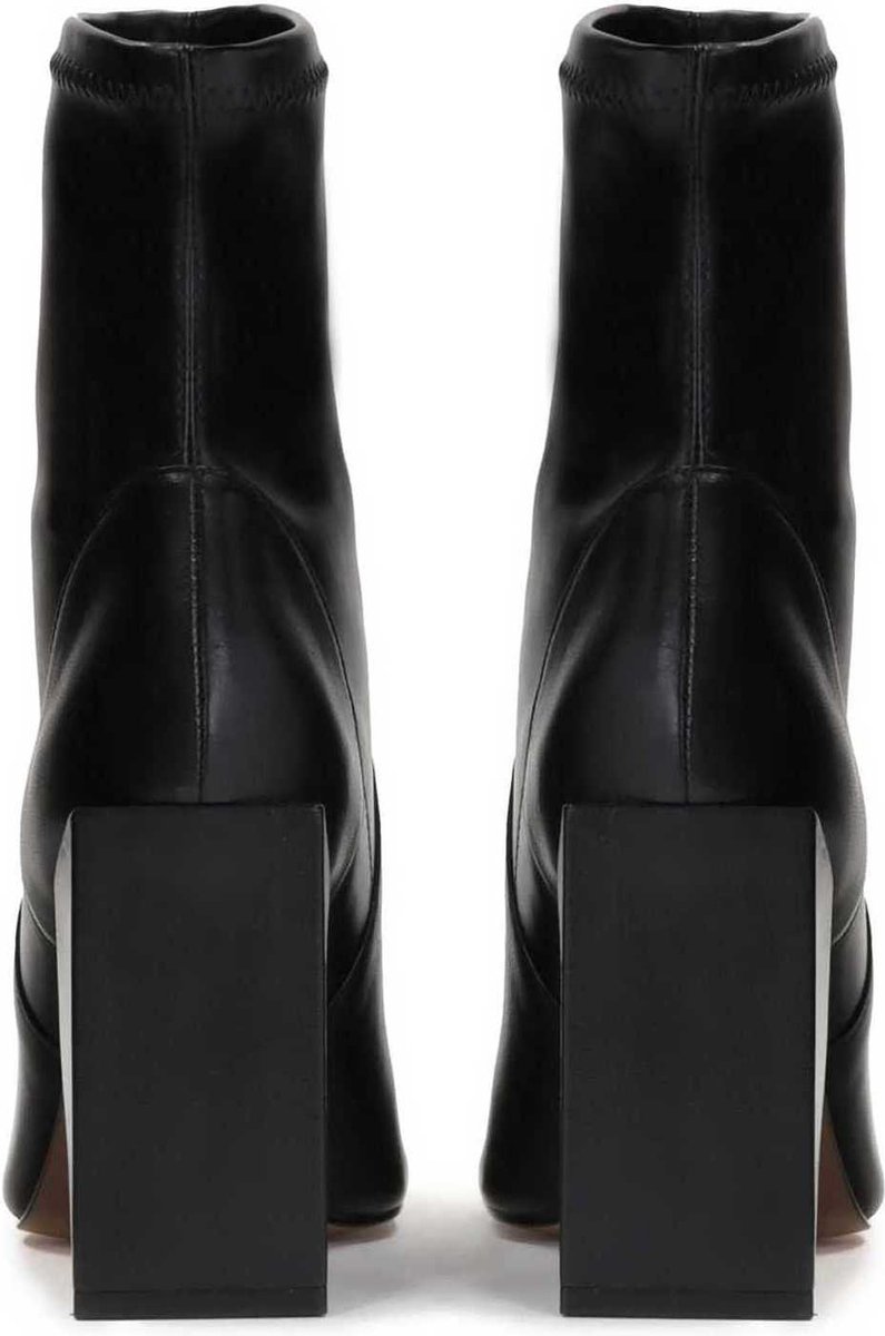 Dameslaarsjes in zwart | bol.com