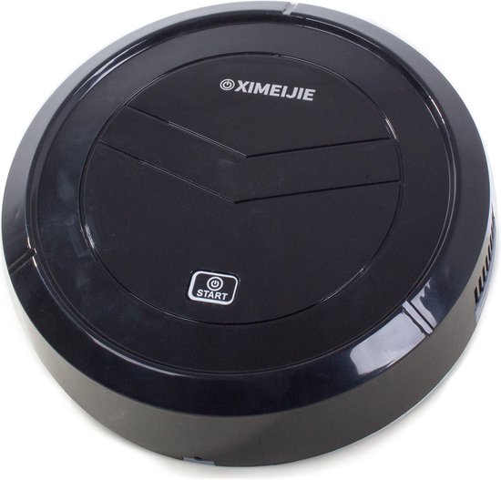 Robot stofzuigen elektrische borstel stofzuiger | bol