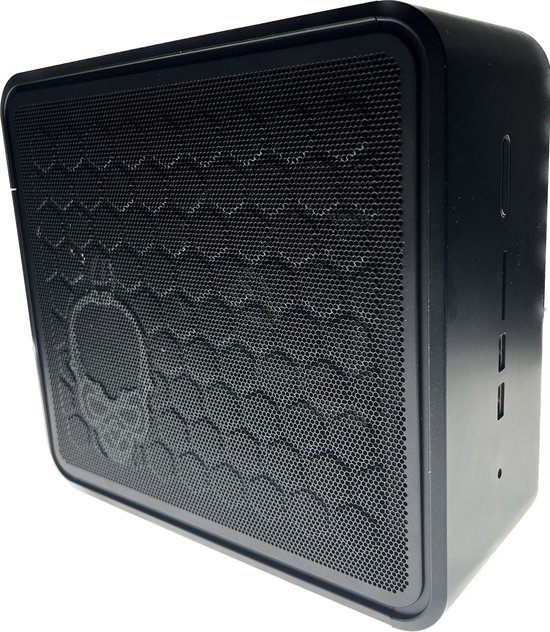 ACHIRD Mini Game-PC - Intel i5 - GeForce RTX 2060 - 16GB DDR4 - 1TB M.2 ...