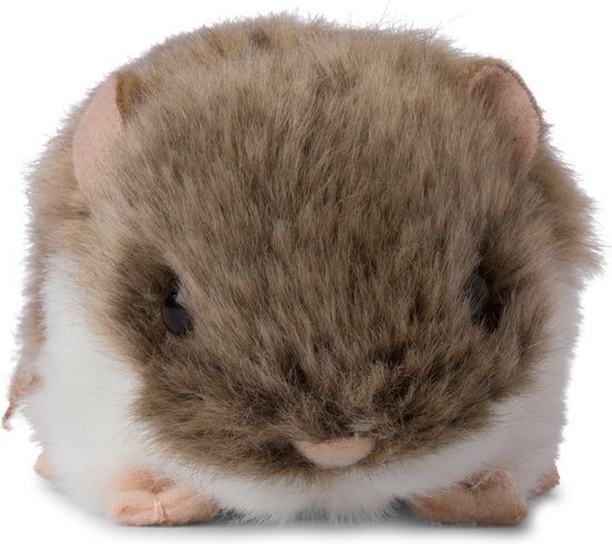 WNF Hamster - 7 cm - 3'' | bol