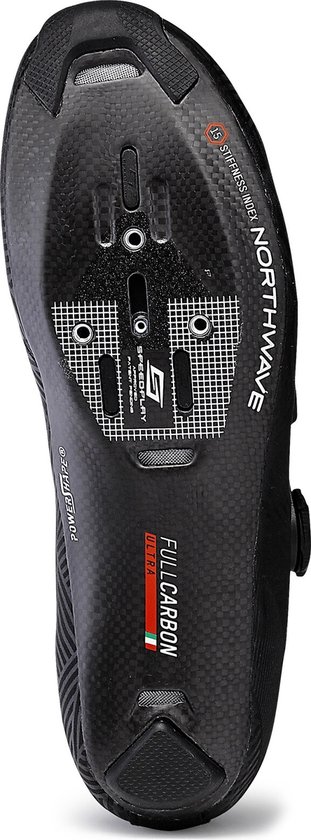 Northwave Extreme Pro Race Fietsschoen Zwart | bol