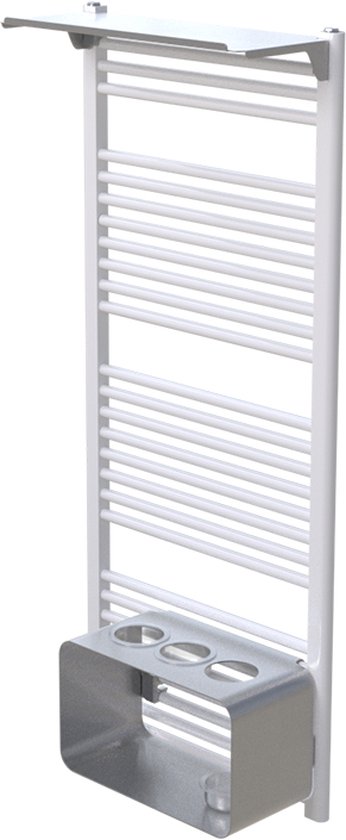 Design accessoire hanger radiator EZ-Home - TRAVEL SET 750 PLATINUM ...