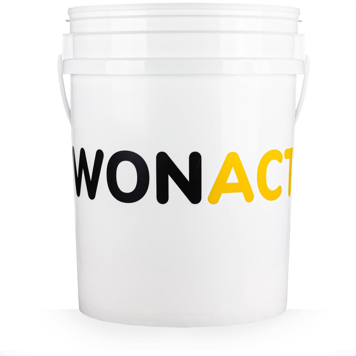 Wonact - Emmer - Muizenval emmer - 20L - 30cm diameter - Voor bij Flip ...