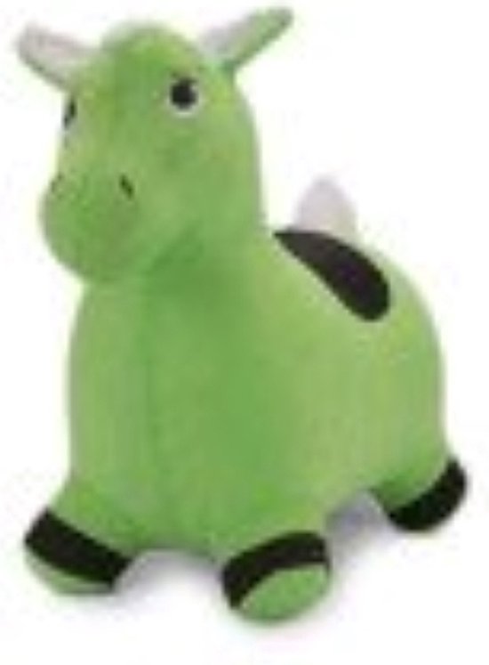 Jumping Horse Jumper Jumping Ball Plush | bol.com