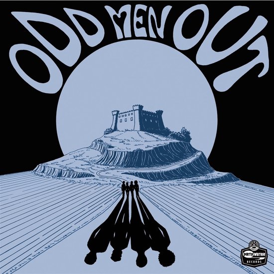Odd Men Out - Odd Men Out (CD), Odd Men Out | Muziek | bol