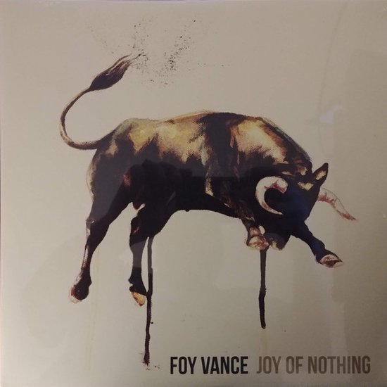 Joy Of Nothing, Foy Vance | CD (album) | Muziek | bol.com