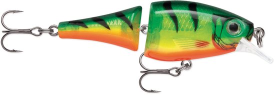 RAPALA BX JOINTED SHAD FIRE TIGER-PLUG-KUNSTAAS-ROOFVIS | bol.com