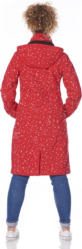 Porto rood / wit | bol.com